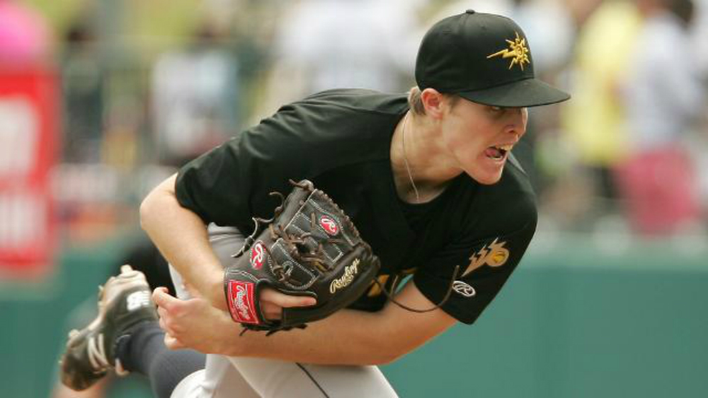 Cody Dickson: Story and Interview – Chasing MLB Dreams