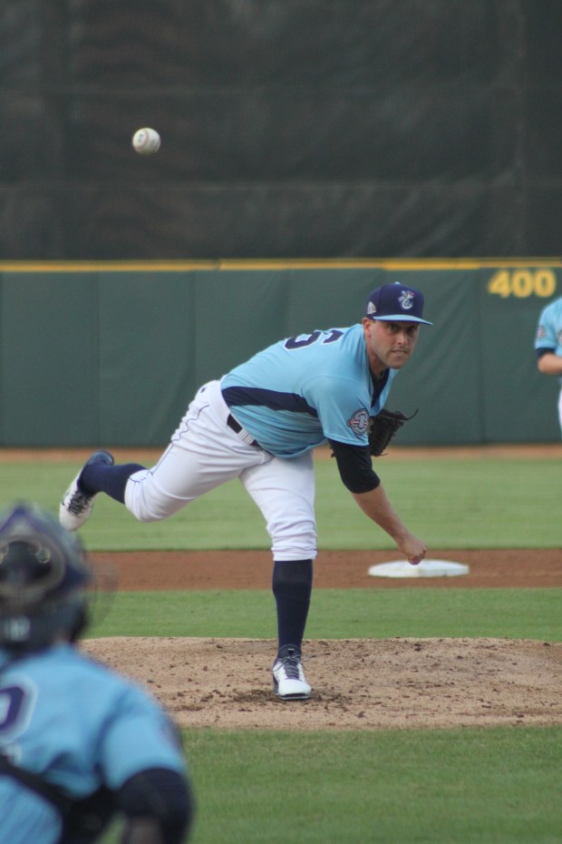 Jordan Jankowski: Story and Interview – Chasing MLB Dreams