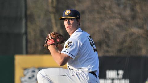 Jeremy Rhoades: Story and Interview – Chasing MLB Dreams